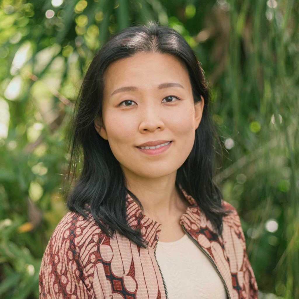 our people - Terratai