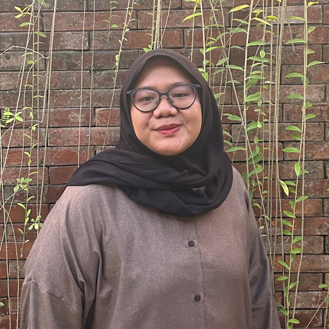 our people - Terratai