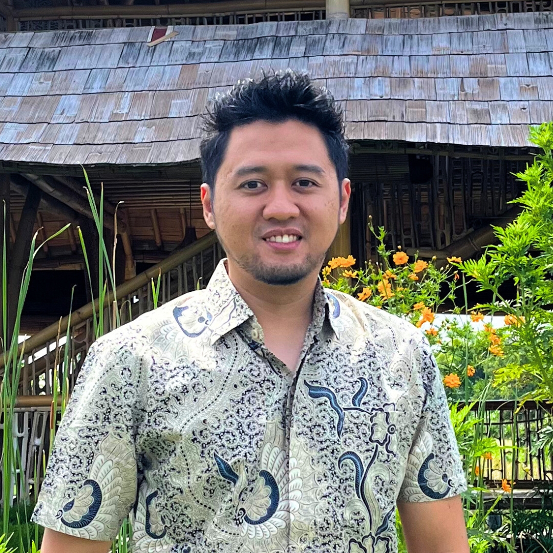 Meet Reza Rahmansyah: Telling Stories Through Numbers to Drive Purpose ...